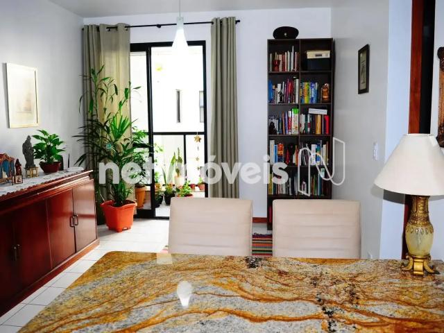 Apartamento para Venda em Vitória/ES Mata da Praia 1 Quartos