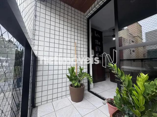 Apartamento para Venda em Vitória/ES Mata da Praia 2 Quartos