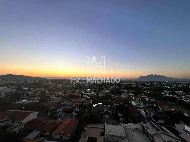 Apartamento para Venda em Vitória/ES Mata da Praia 2 Quartos