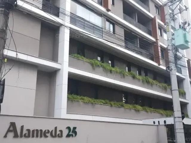 Apartamento para Venda em Vitória/ES Mata da Praia 2 Quartos