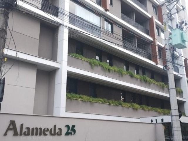 Apartamento para Venda em Vitória/ES Mata da Praia 2 Quartos