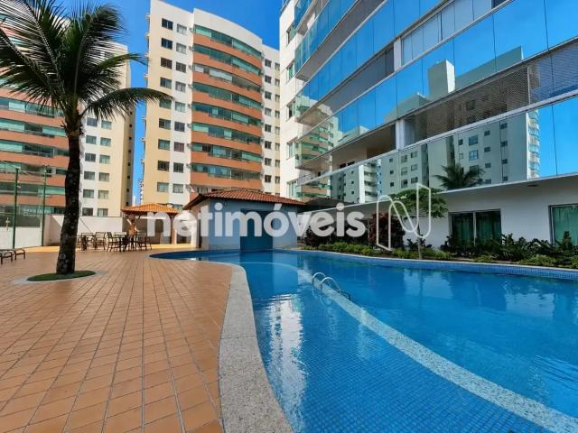 Apartamento para Venda em Vitória/ES Mata da Praia 2 Quartos