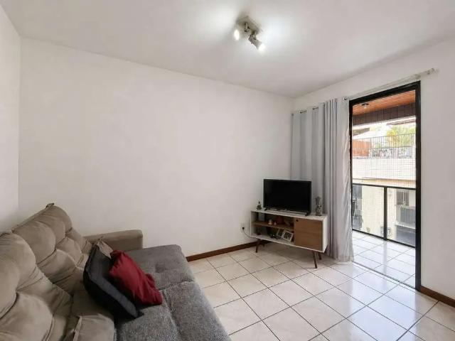 Apartamento para Venda em Vitória/ES Mata da Praia 2 Quartos