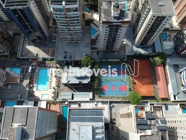 Apartamento para Venda em Vitória/ES Mata da Praia 2 Quartos