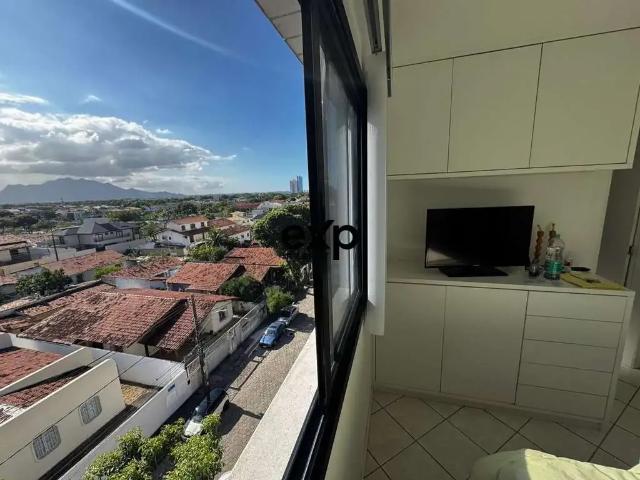 Apartamento para Venda em Vitória/ES Mata da Praia 2 Quartos