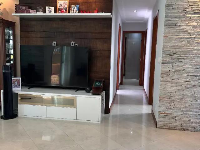 Apartamento para Venda em Vitória/ES Mata da Praia 3 Quartos