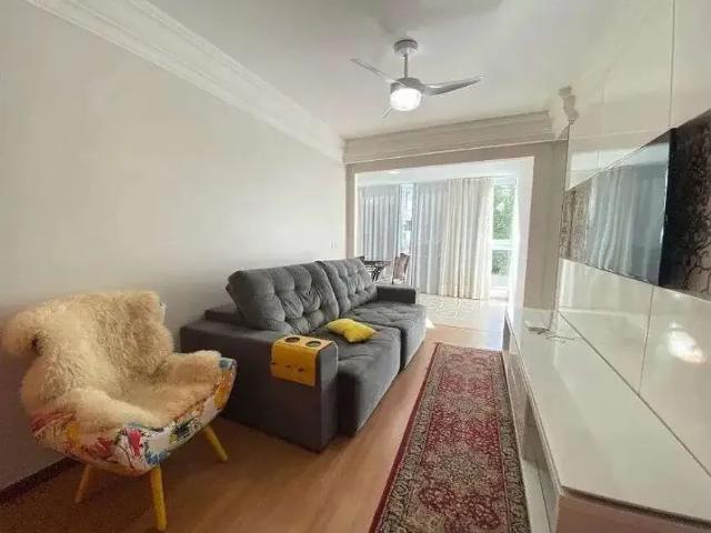 Apartamento para Venda em Vitória/ES Mata da Praia 3 Quartos