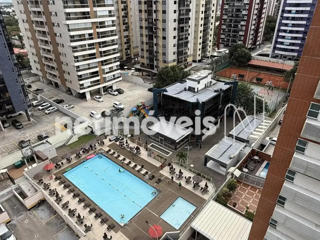 Apartamento para Venda em Vitória/ES Mata da Praia 3 Quartos