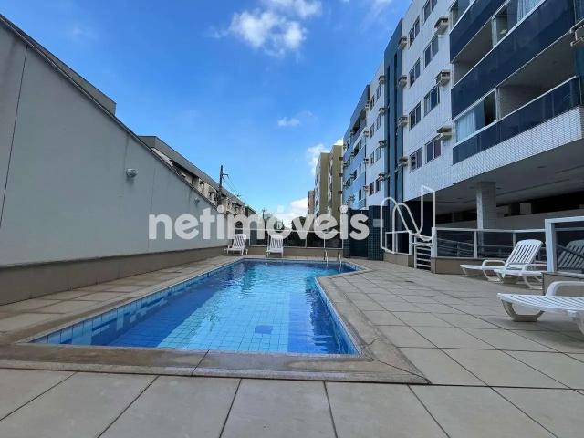 Apartamento para Venda em Vitória/ES Mata da Praia 3 Quartos