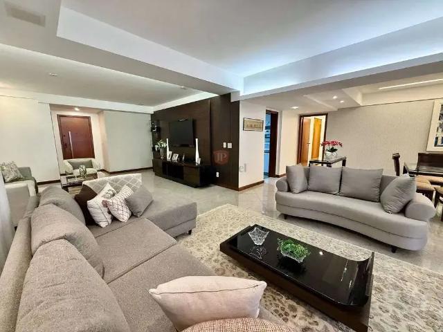Apartamento para Venda em Vitória/ES Mata da Praia 3 Quartos