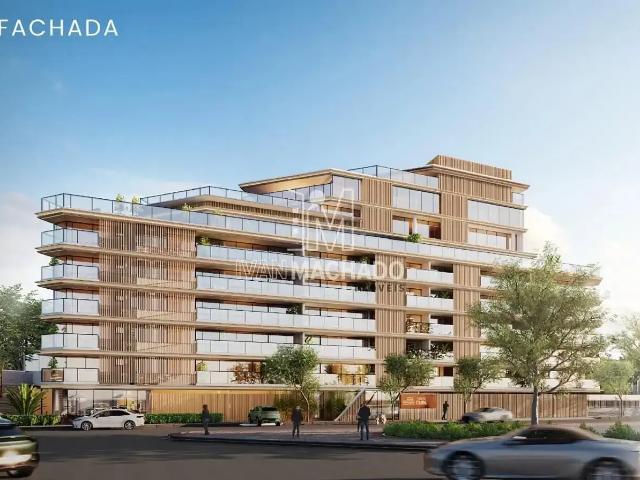 Apartamento para Venda em Vitória/ES Mata da Praia 3 Quartos