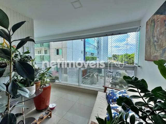 Apartamento para Venda em Vitória/ES Mata da Praia 3 Quartos