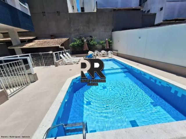 Apartamento para Venda em Vitória/ES Mata da Praia 3 Quartos