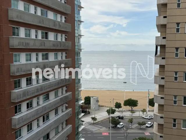Apartamento para Venda em Vitória/ES Mata da Praia 3 Quartos