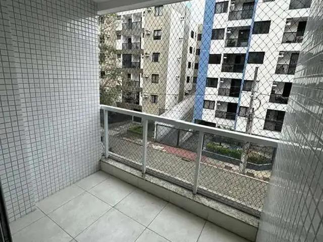 Apartamento para Venda em Vitória/ES Mata da Praia 3 Quartos