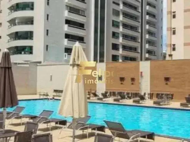 Apartamento para Venda em Vitória/ES Mata da Praia 3 Quartos