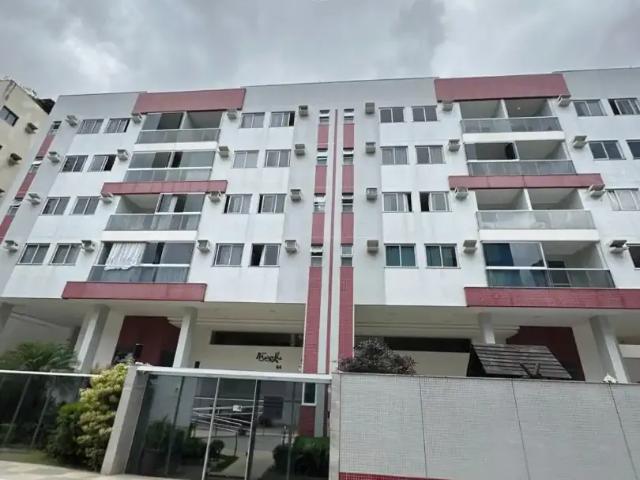 Apartamento para Venda em Vitória/ES Mata da Praia 3 Quartos