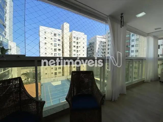 Apartamento para Venda em Vitória/ES Mata da Praia 3 Quartos