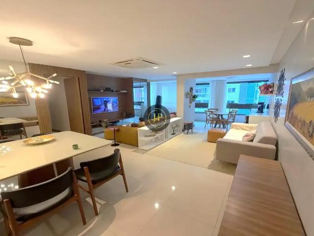 Apartamento para Venda em Vitória/ES Mata da Praia 3 Quartos