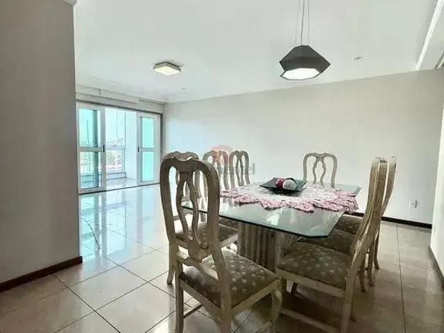 Apartamento para Venda em Vitória/ES Mata da Praia 4 Quartos
