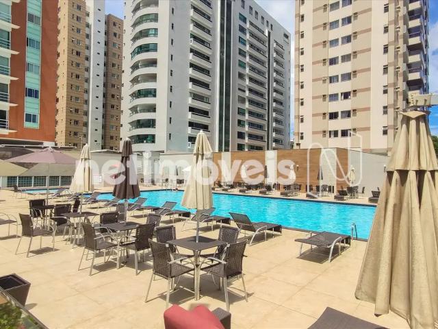 Apartamento para Venda em Vitória/ES Mata da Praia 4 Quartos