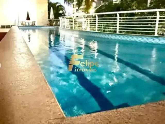 Apartamento para Venda em Vitória/ES Mata da Praia 4 Quartos