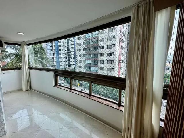 Apartamento para Venda em Vitória/ES Mata da Praia 4 Quartos