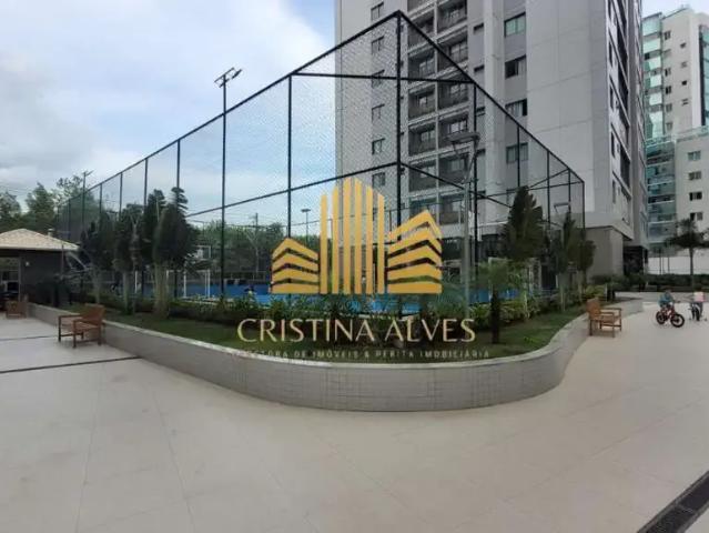 Apartamento para Venda em Vitória/ES Mata da Praia 4 Quartos