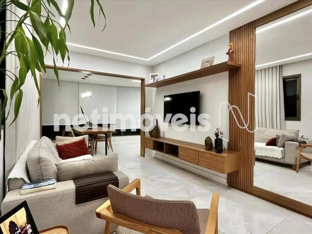 Apartamento para Venda em Vitória/ES Mata da Praia 4 Quartos