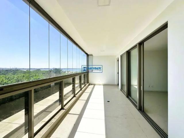 Apartamento para Venda em Vitória/ES Mata da Praia 4 Quartos