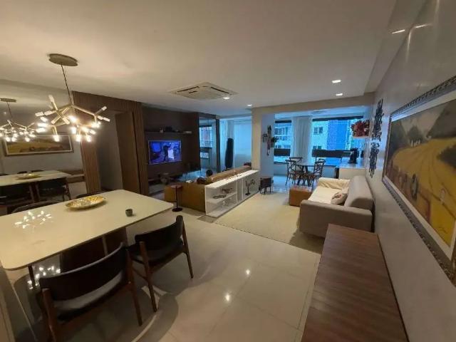 Apartamento para Venda em Vitória/ES Mata da Praia 4 Quartos