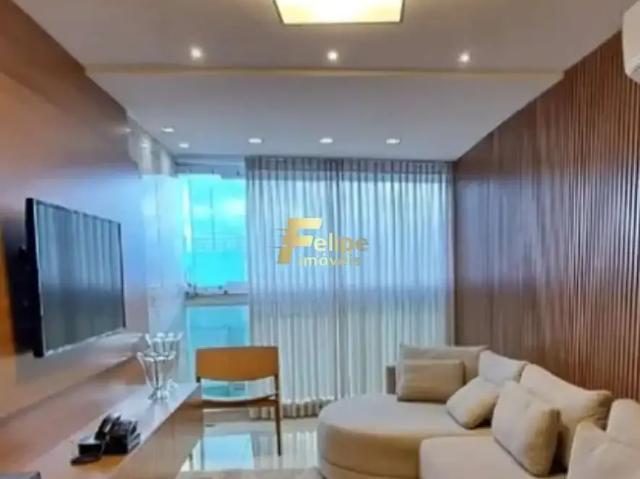 Apartamento para Venda em Vitória/ES Mata da Praia 4 Quartos