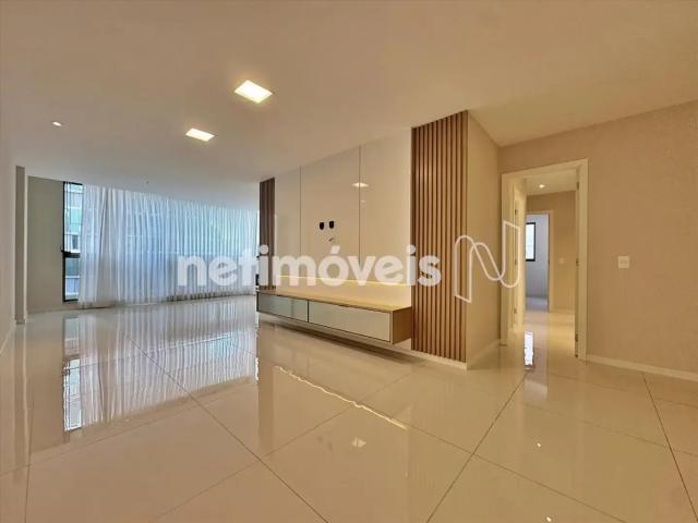 Apartamento para Venda em Vitória/ES Mata da Praia 4 Quartos