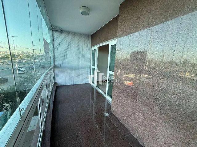 Apartamento para Venda em Vitória/ES Mata da Praia 4 Quartos