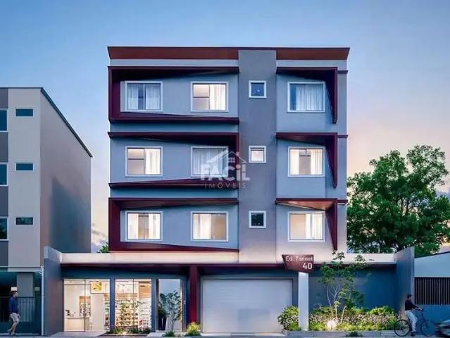 Apartamento para Venda em Vitória/ES Morada de Camburi 1 Quartos
