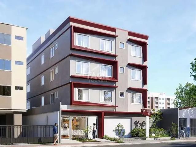 Apartamento para Venda em Vitória/ES Morada de Camburi 1 Quartos