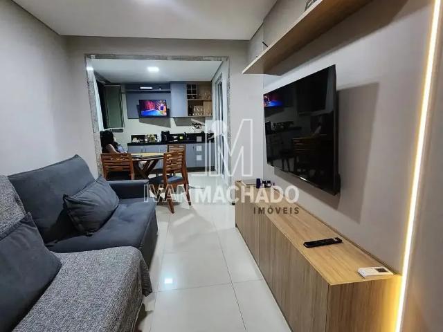 Apartamento para Venda em Vitória/ES Morada de Camburi 2 Quartos