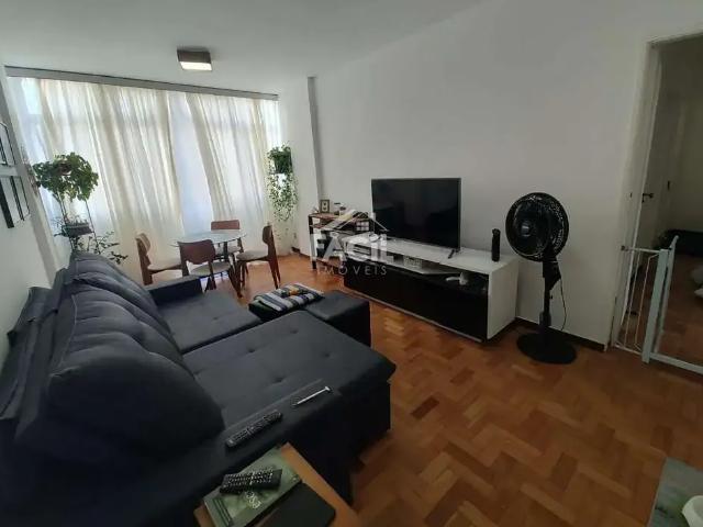 Apartamento para Venda em Vitória/ES Parque Moscoso 3 Quartos