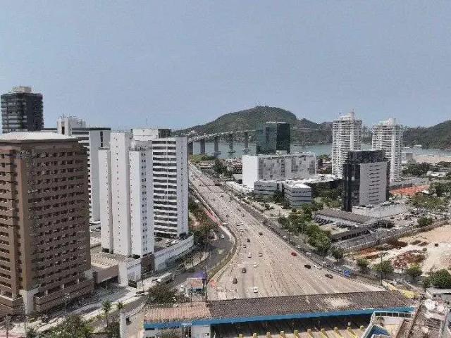 Apartamento para Venda em Vitória/ES Praia de Santa Helena 1 Quartos