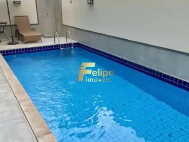 Apartamento para Venda em Vitória/ES Praia do Canto 4 Quartos