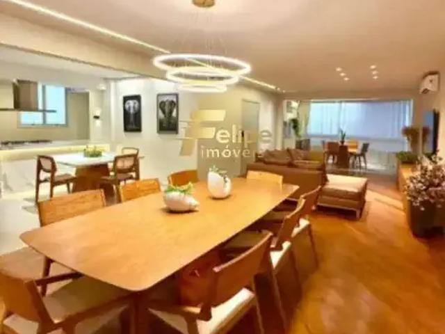 Apartamento para Venda em Vitória/ES Praia do Canto 4 Quartos