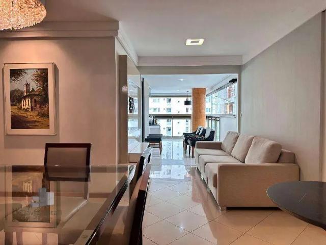 Apartamento para Venda em Vitória/ES Praia do Canto 4 Quartos