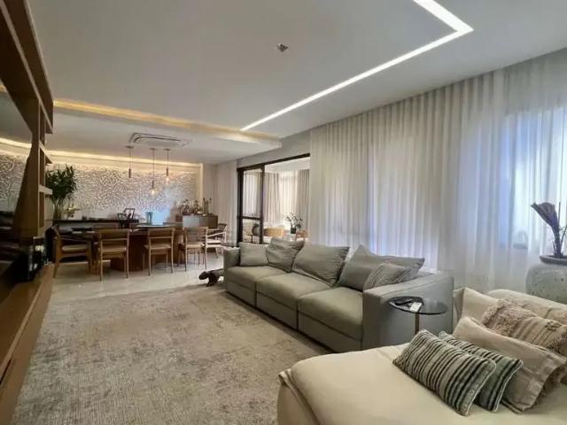 Apartamento para Venda em Vitória/ES Praia do Canto 4 Quartos