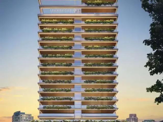 Apartamento para Venda em Vitória/ES Praia do Canto 4 Quartos