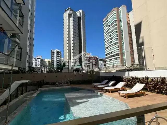 Apartamento para Venda em Vitória/ES Praia do Canto 4 Quartos