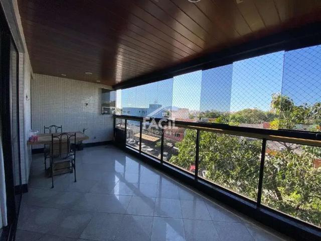 Apartamento para Venda em Vitória/ES Praia do Canto 4 Quartos