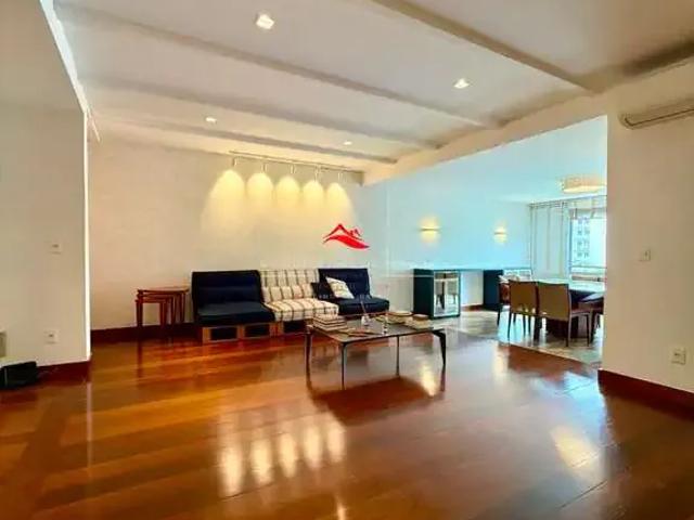 Apartamento para Venda em Vitória/ES Praia do Canto 4 Quartos