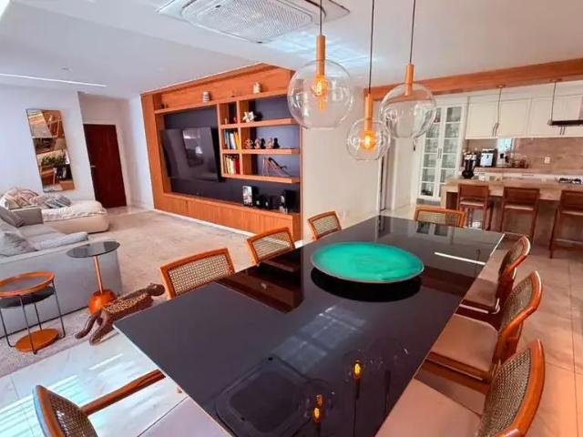 Apartamento para Venda em Vitória/ES Praia do Canto 4 Quartos