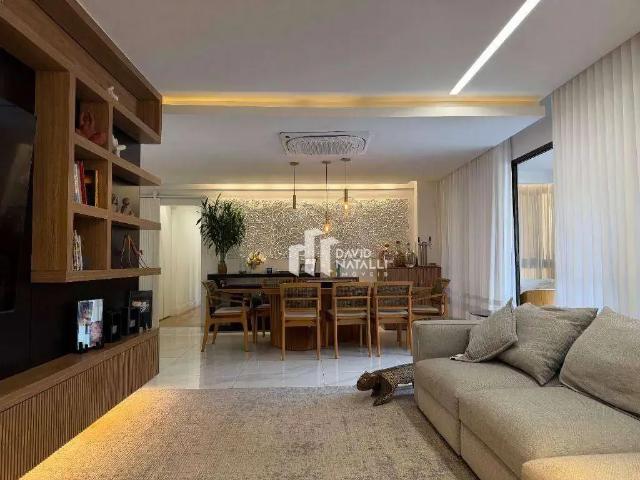 Apartamento para Venda em Vitória/ES Praia do Canto 4 Quartos