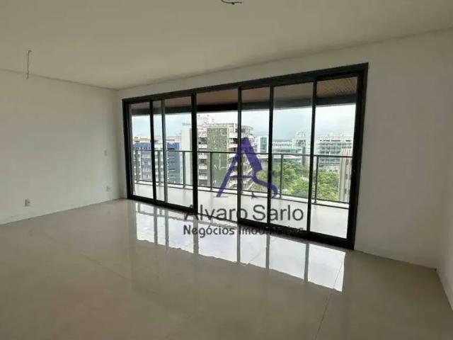 Apartamento para Venda em Vitória/ES Praia do Canto 4 Quartos